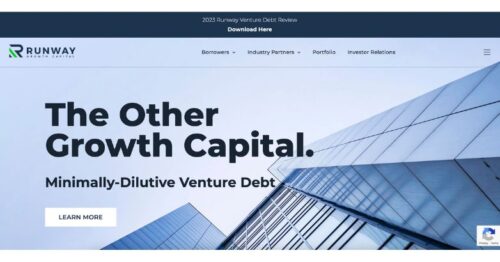 Financial Services Website Design – 50 Outstanding Examples