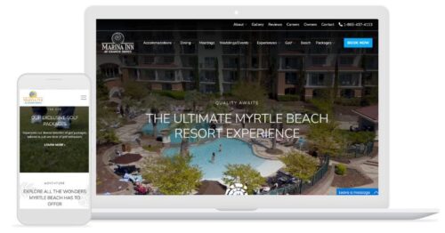 Hotel Marketing Ideas - 13 Ways To Make Your Hotel Stand Out