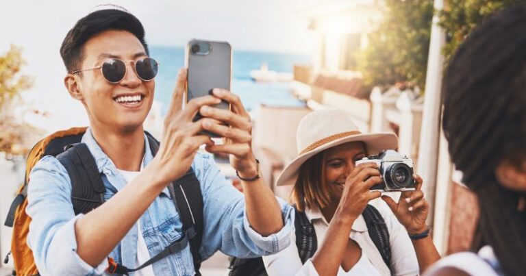 Travel Advertising – The Ultimate Guide for 2026
