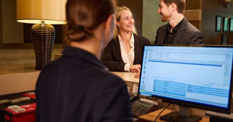 Hotel Marketing Strategies – 15 Ways