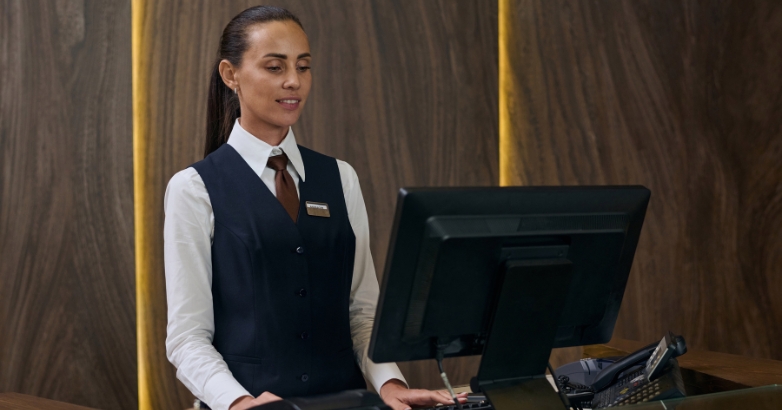 Measuring Hotels AI Visibility – How to Stay Discoverable in 2025